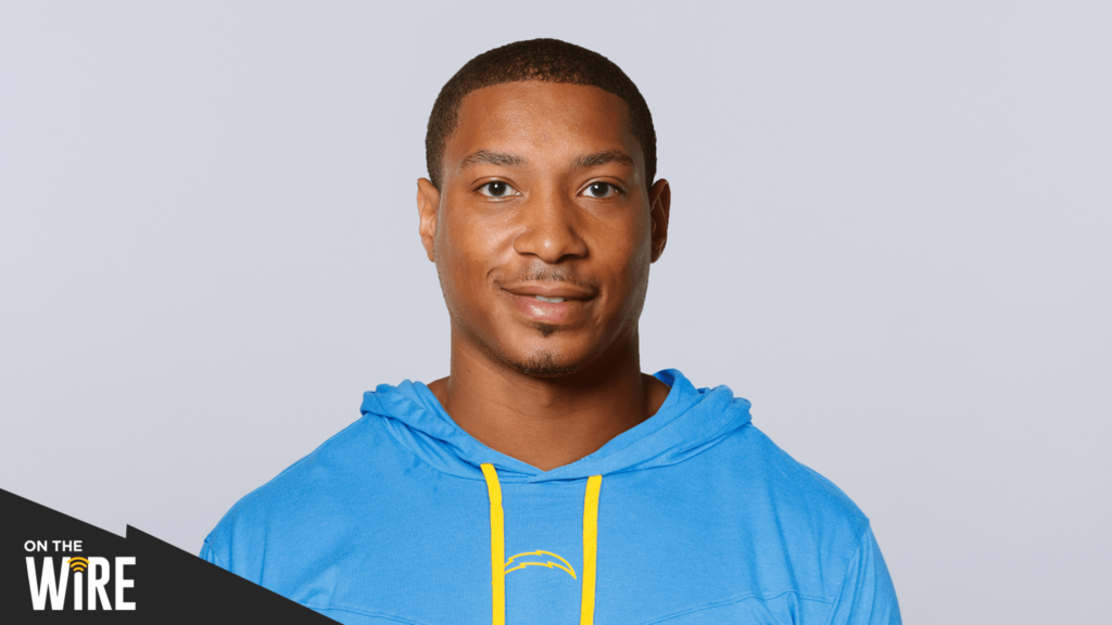 Los Angeles Chargers Hire Pat White As An Offensive Assistant | Blue ...